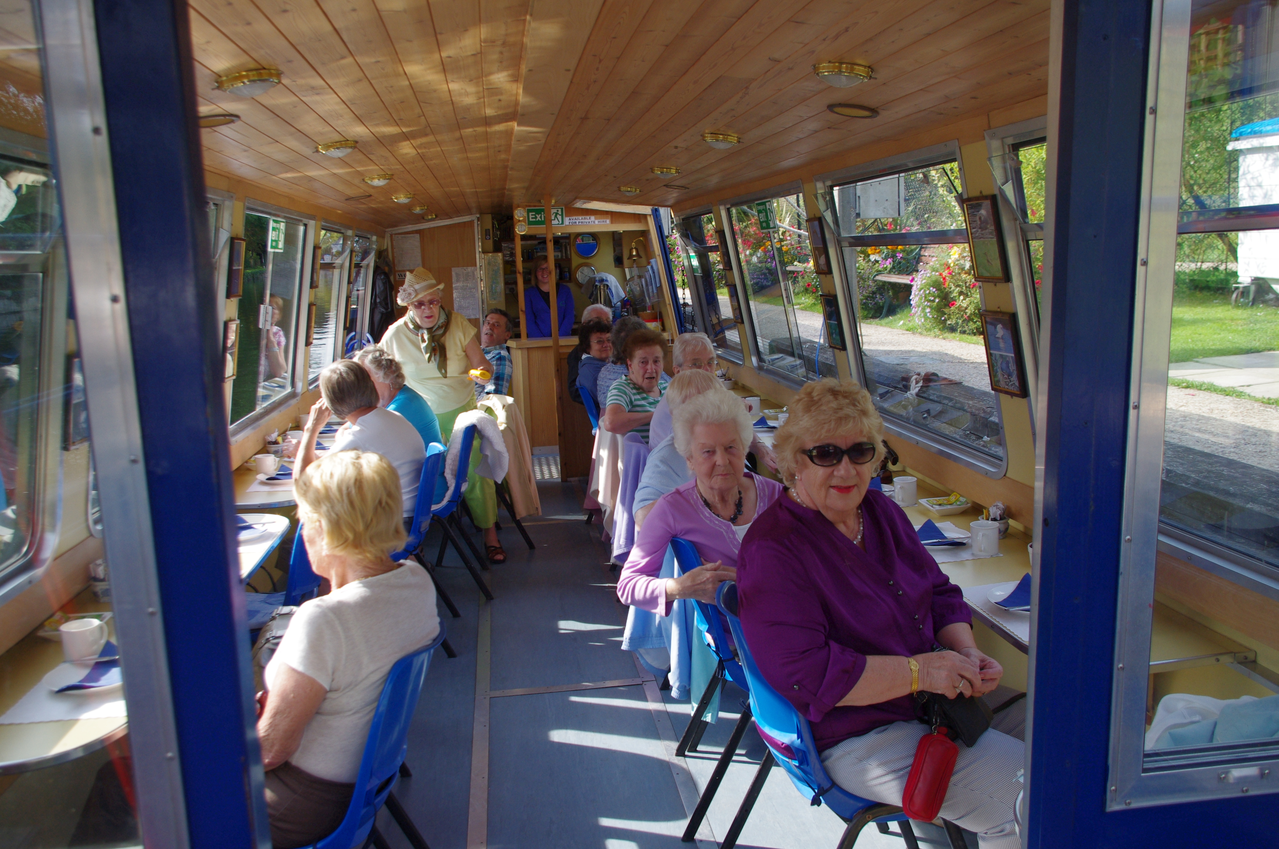 River Lee Cruises - River Lee Cruises