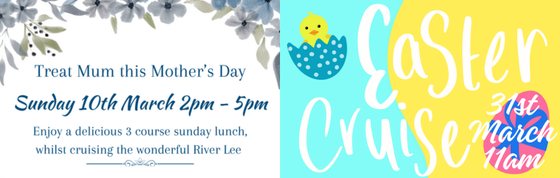 River Lee Cruises - River Lee Cruises